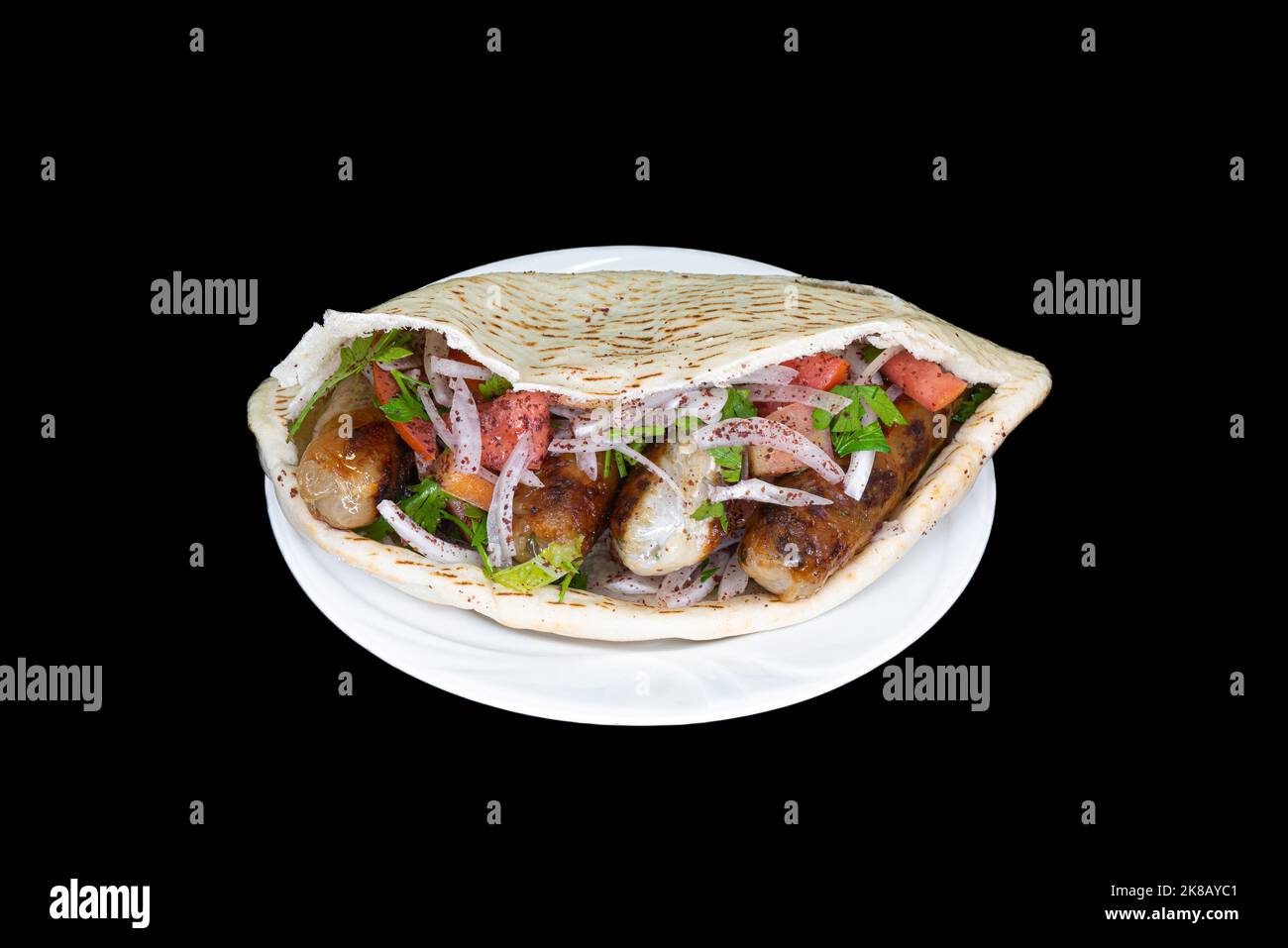 Chicken sheftali hi-res stock photography and images - Alamy