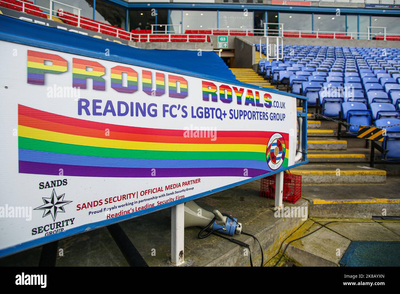 Lgbtq car hi-res stock photography and images - Alamy