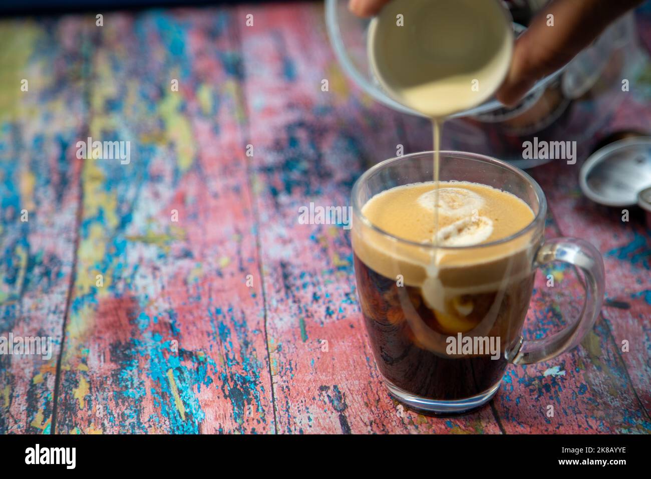 Vector americano hi-res stock photography and images - Alamy
