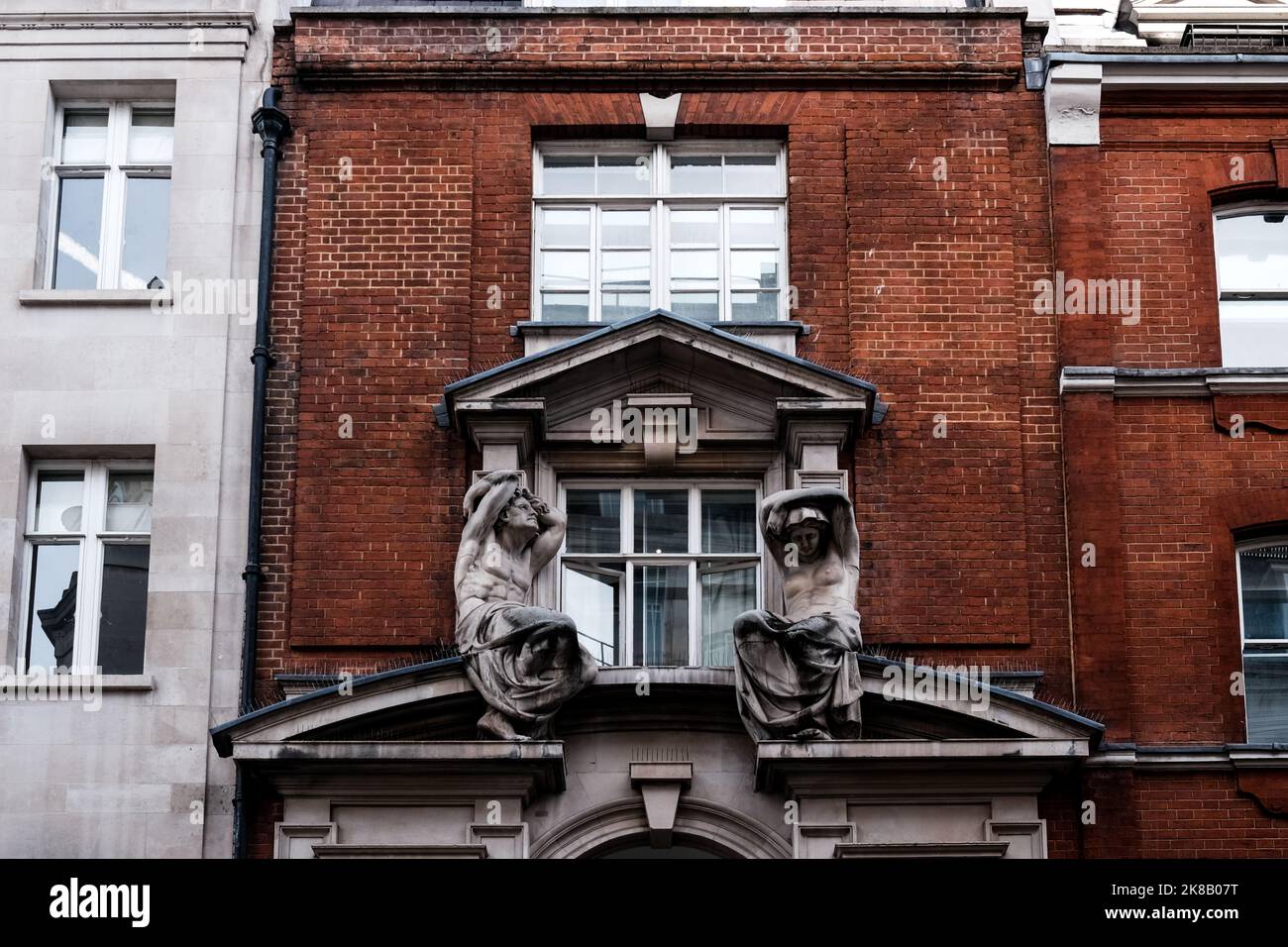 Atlas building london hi-res stock photography and images - Alamy