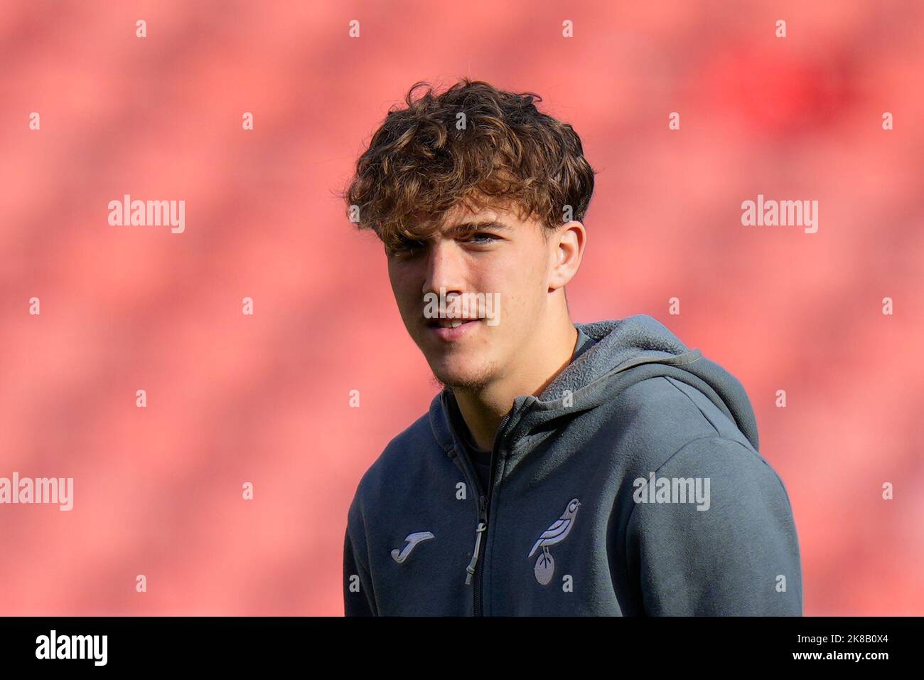 Tony flynn hi-res stock photography and images - Alamy