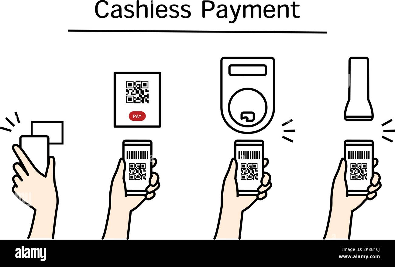 One handset Stock Vector Images - Alamy