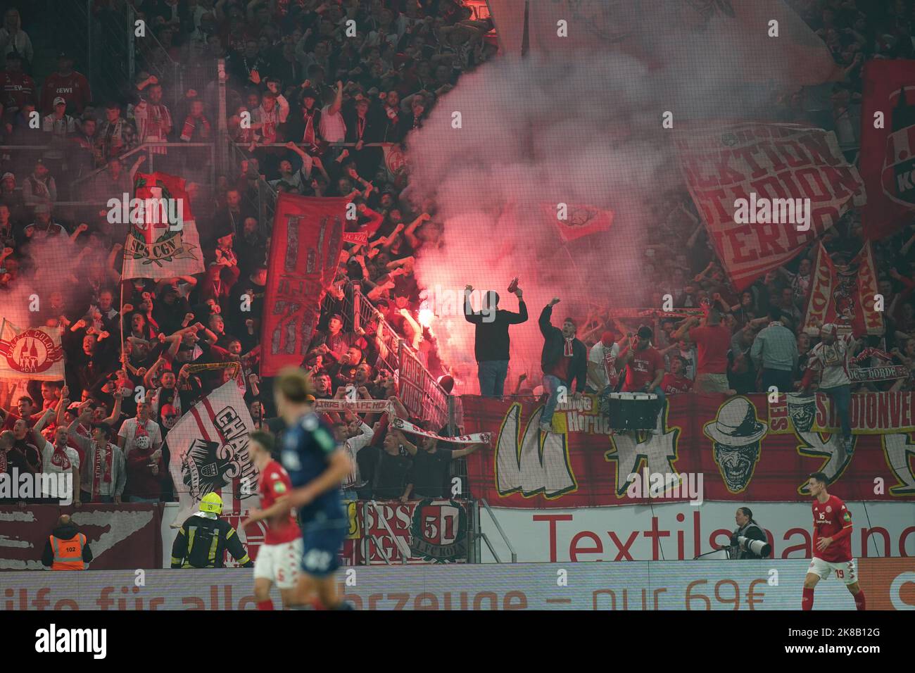 Mewa arena stadium hi-res stock photography and images - Alamy