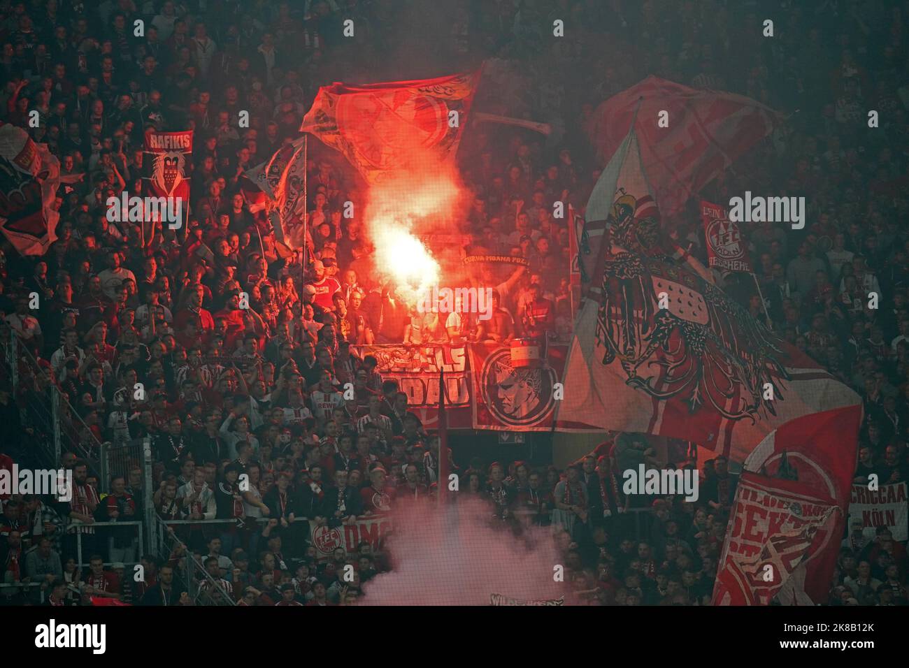Mewa arena stadium hi-res stock photography and images - Alamy