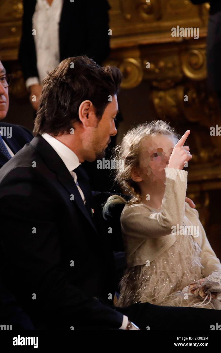 Ginevra giambruno hi-res stock photography and images - Alamy