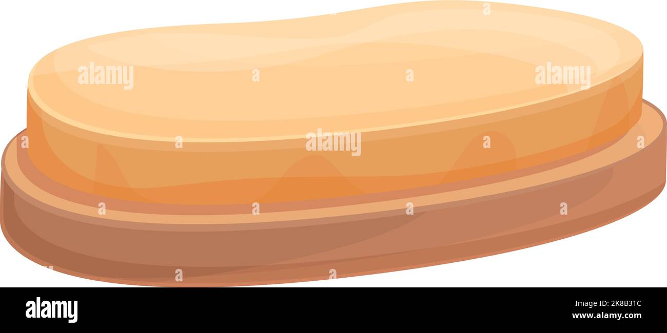 French flute bread Stock Vector Images - Alamy