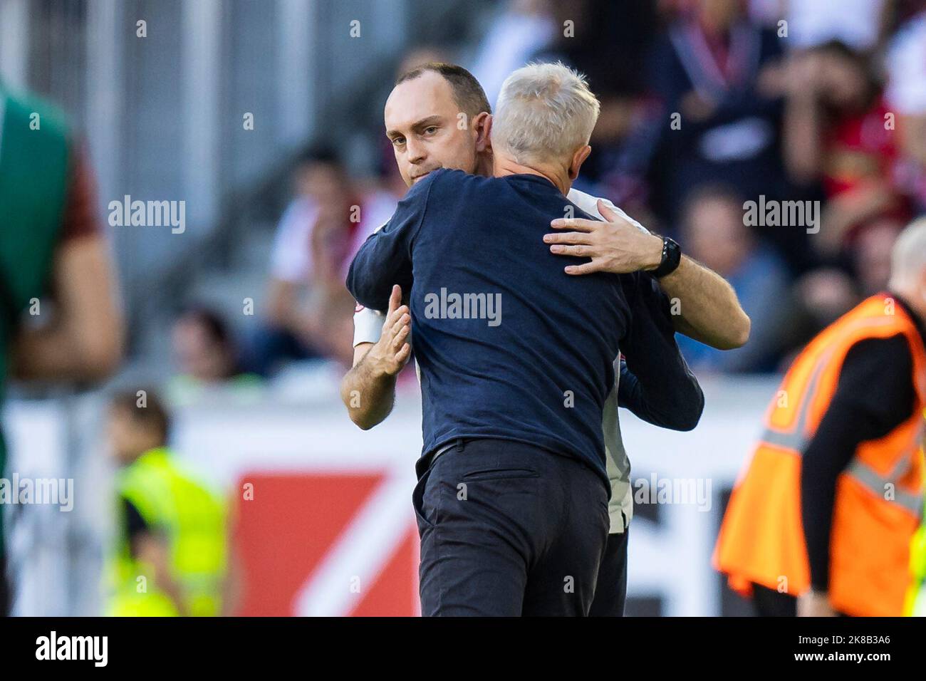 Christian steich hi-res stock photography and images - Alamy