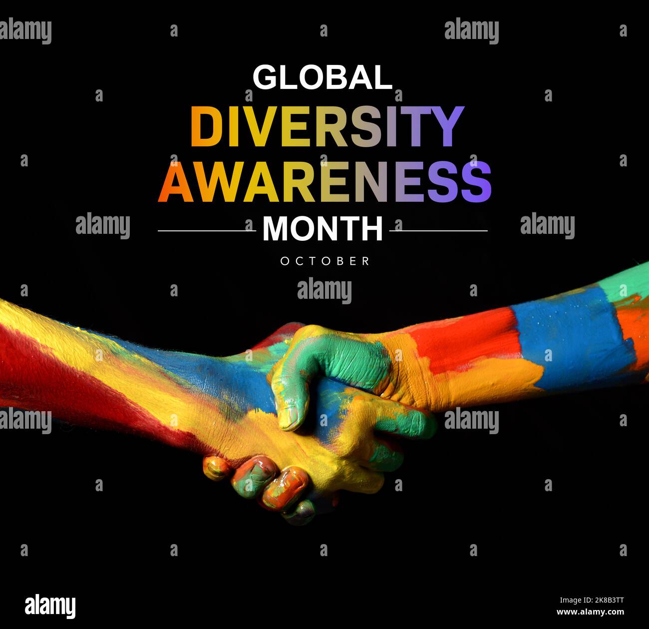 Global diversity awareness hi-res stock photography and images - Alamy