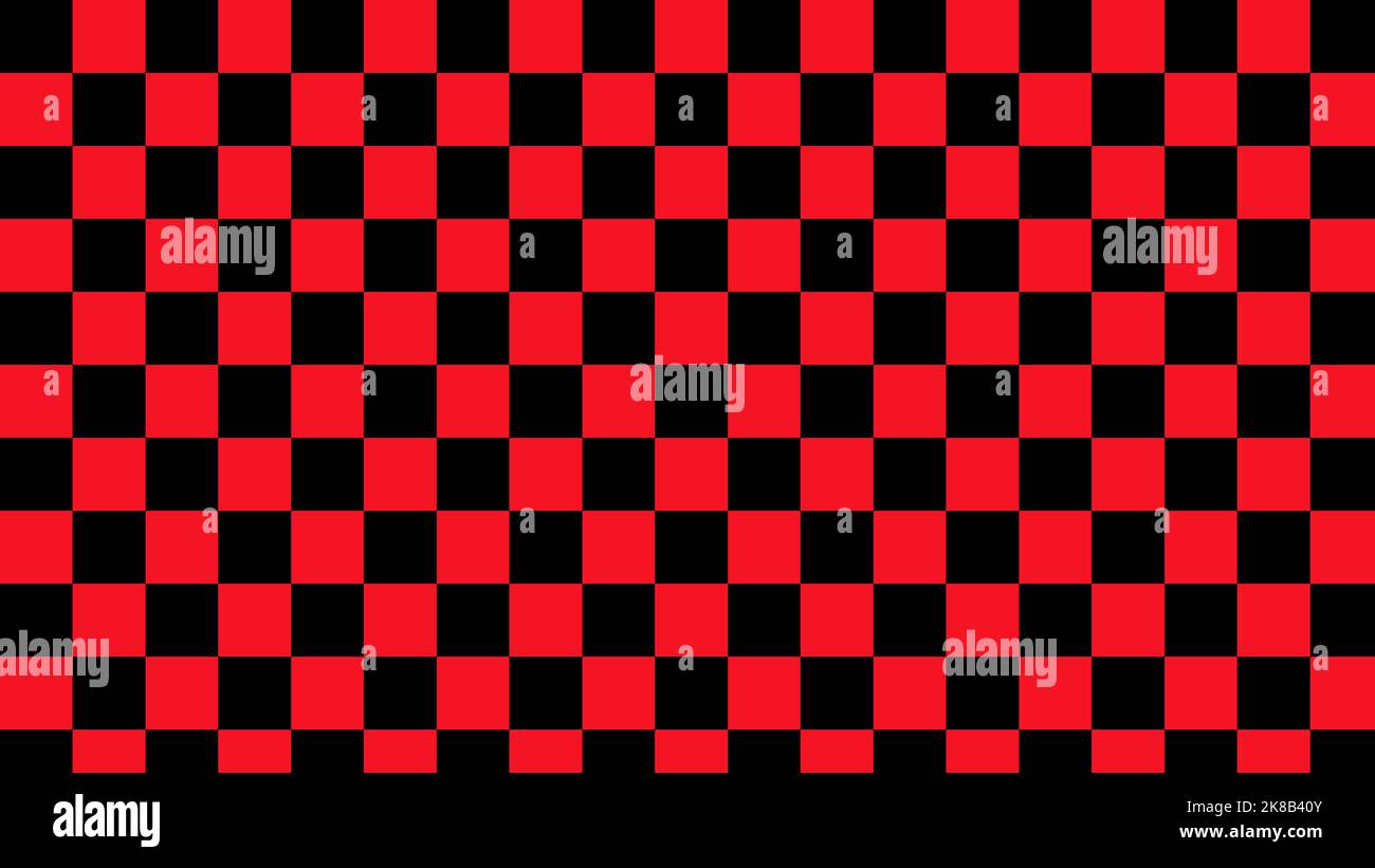 Red square wallpaper hi-res stock photography and images - Alamy