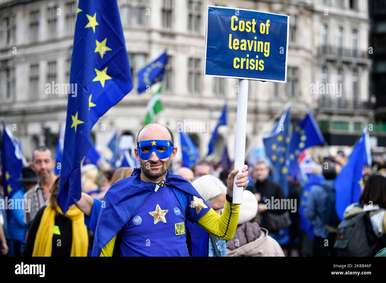 National rejoin march hi-res stock photography and images - Alamy