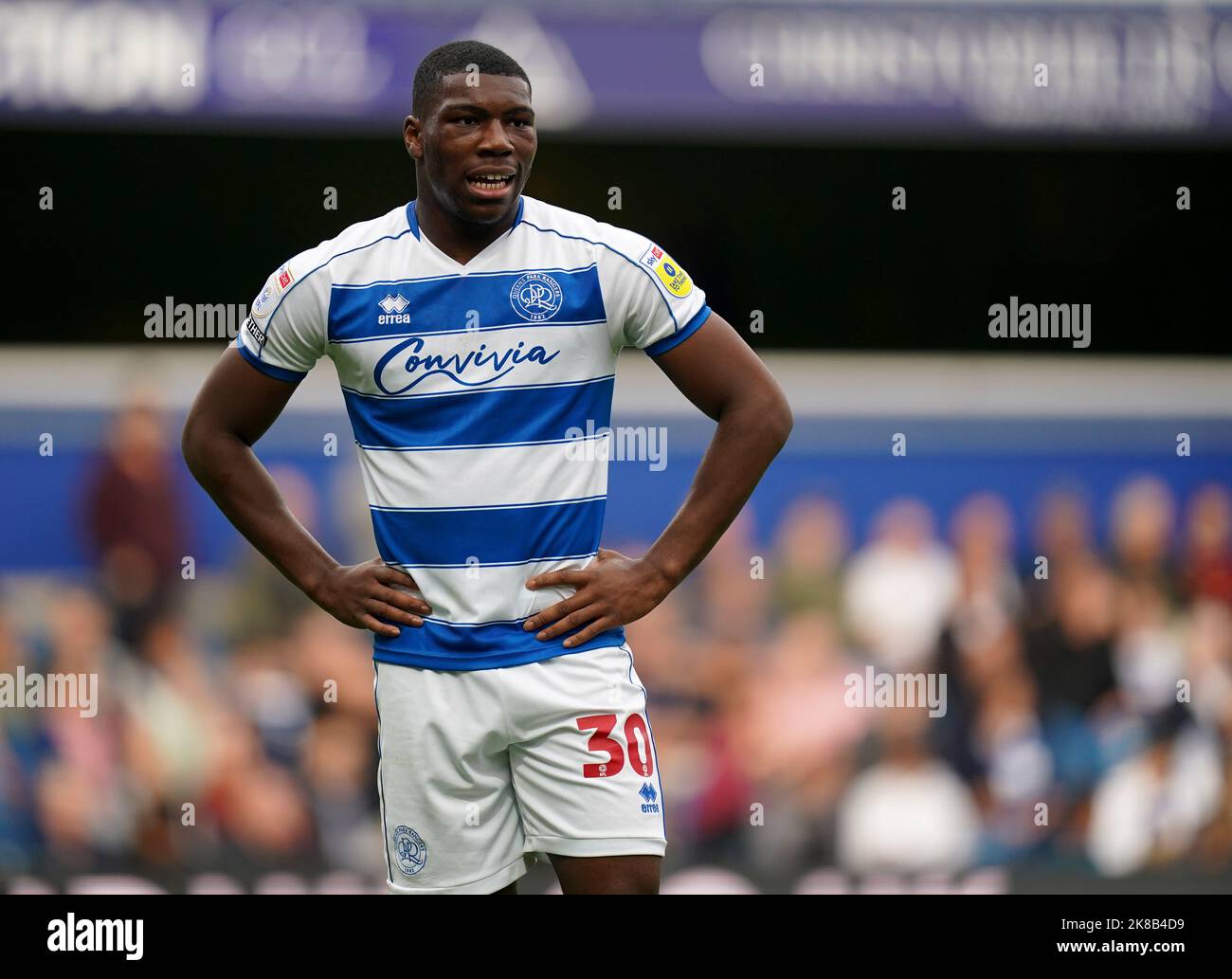 Sinclair armstrong hi-res stock photography and images - Alamy