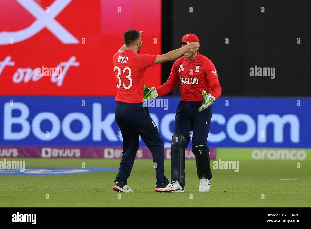 Perth, Australia. 22nd October 2022; Optus Stadium, Perth, Western ...