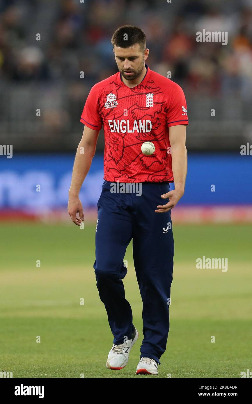 Perth, Australia. 22nd October 2022; Optus Stadium, Perth, Western ...