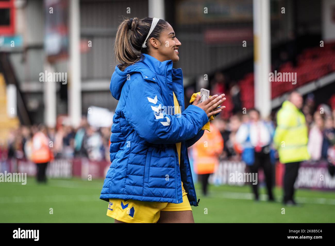 Gabby george 6 hi-res stock photography and images - Alamy