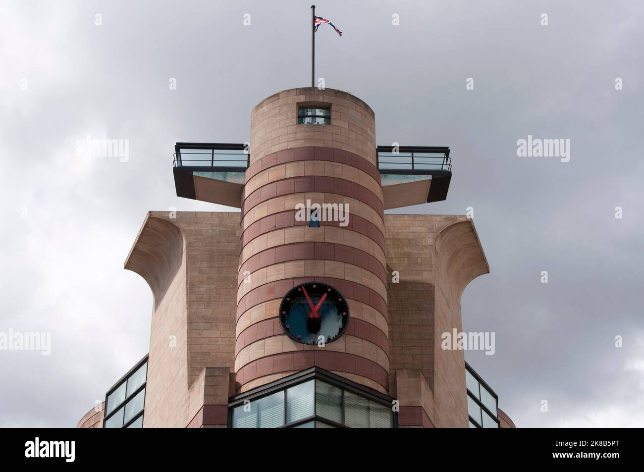 James stirling 1 poultry hi-res stock photography and images - Alamy