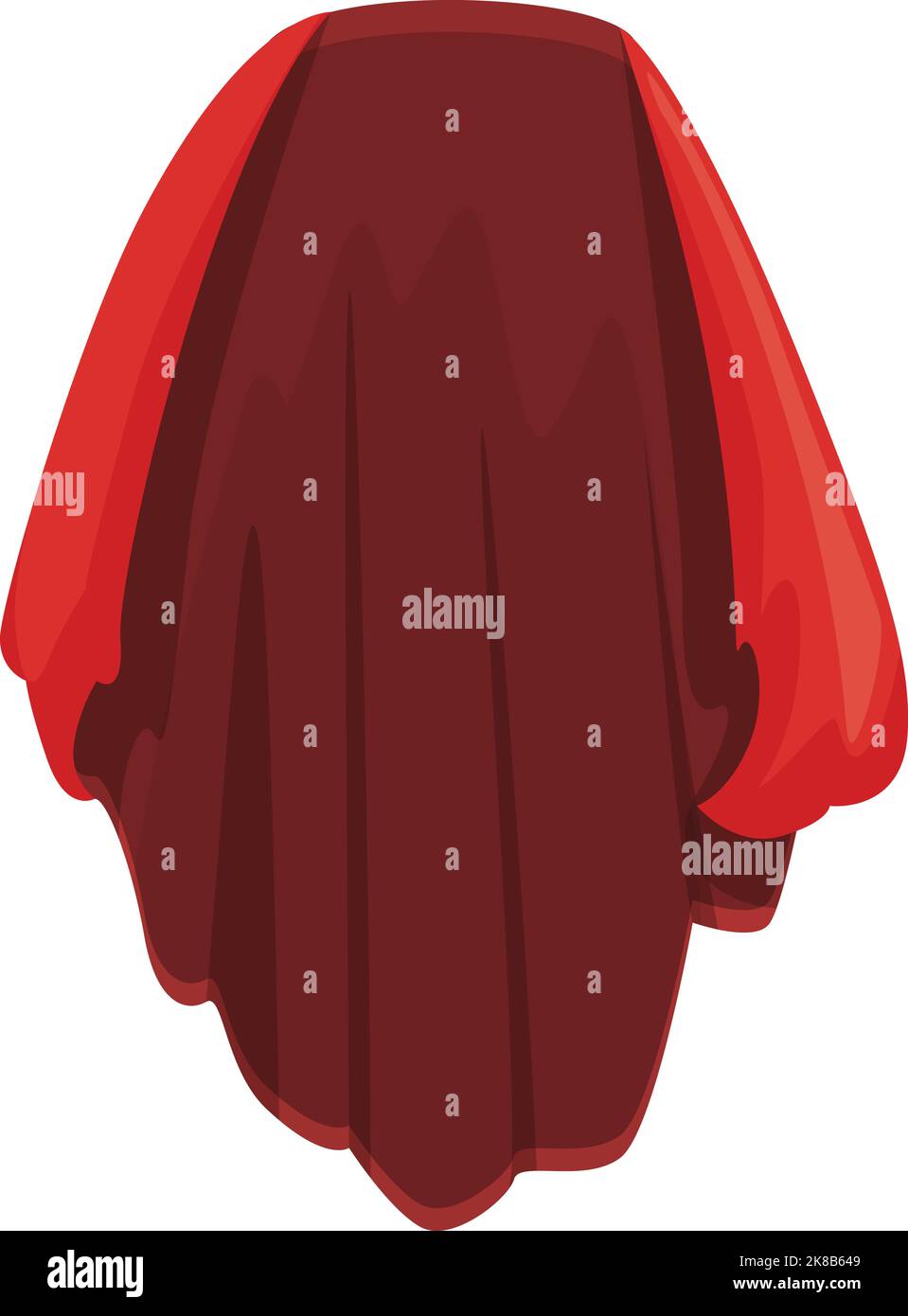 Cloak cover Cut Out Stock Images & Pictures - Alamy