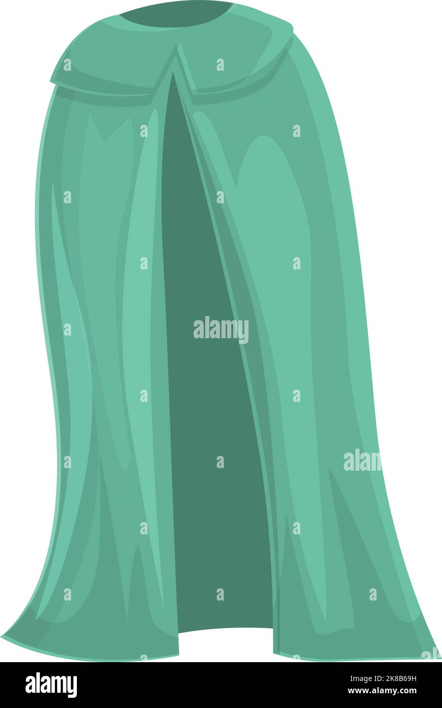Cloak cover Cut Out Stock Images & Pictures - Alamy
