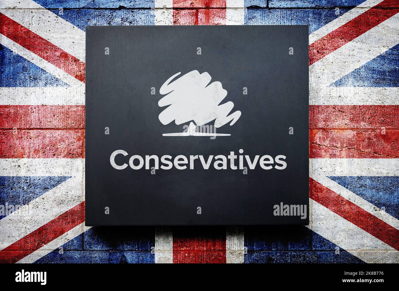 Conservative Symbol