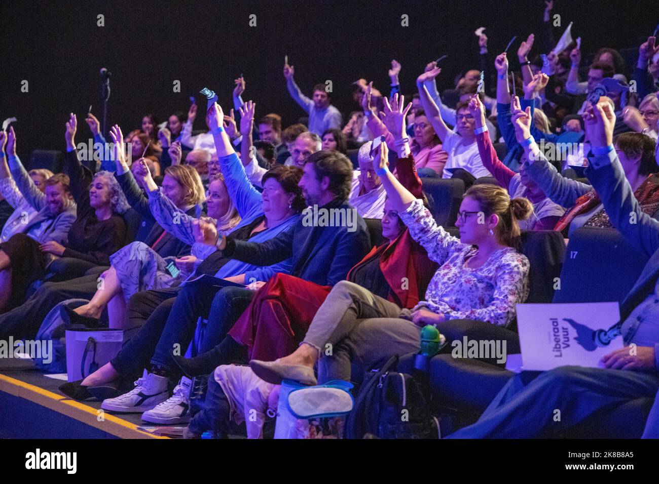 Illustration picture shows the fourth political party congress ...