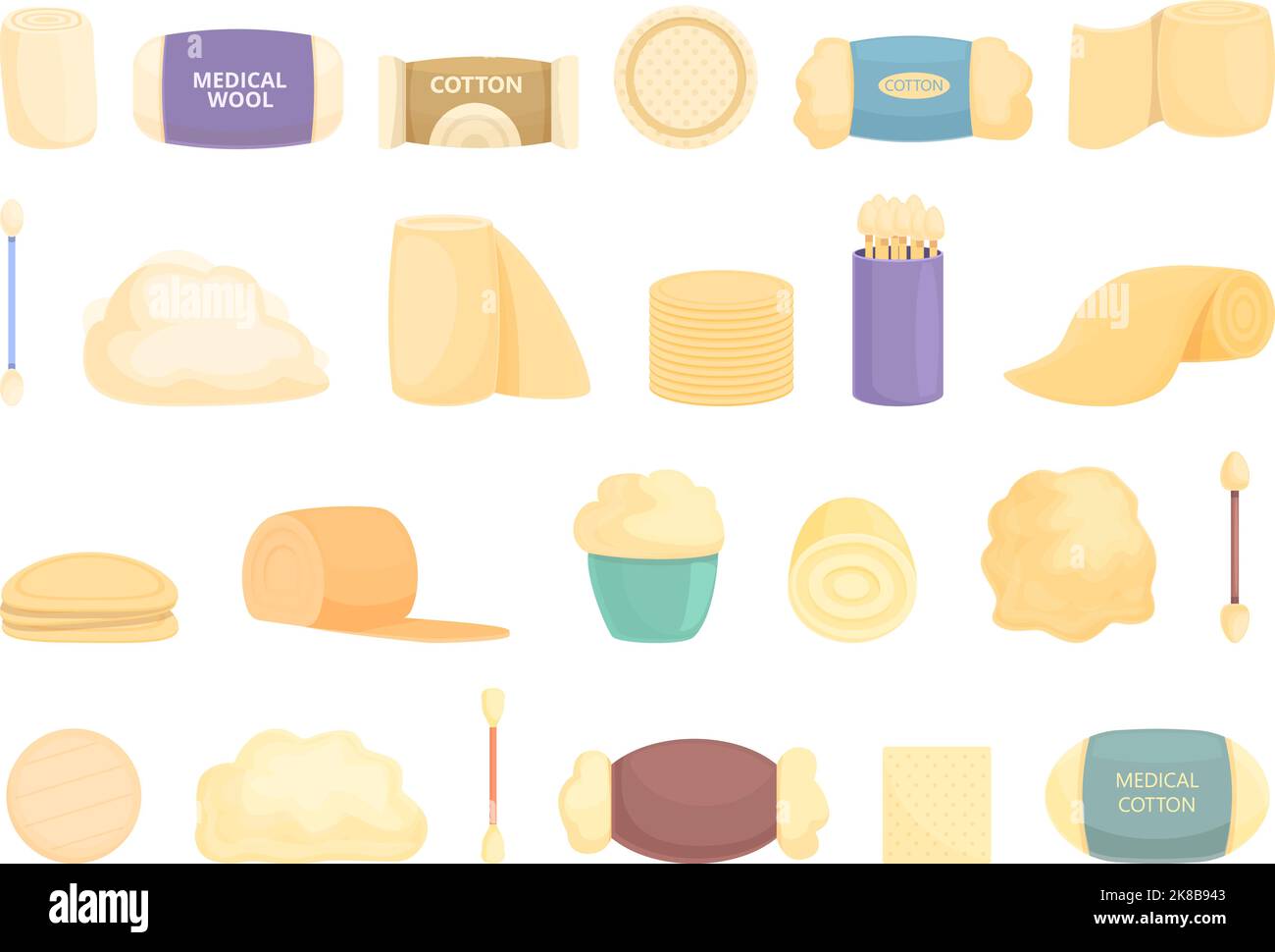 Chest wadding Stock Vector Images - Alamy