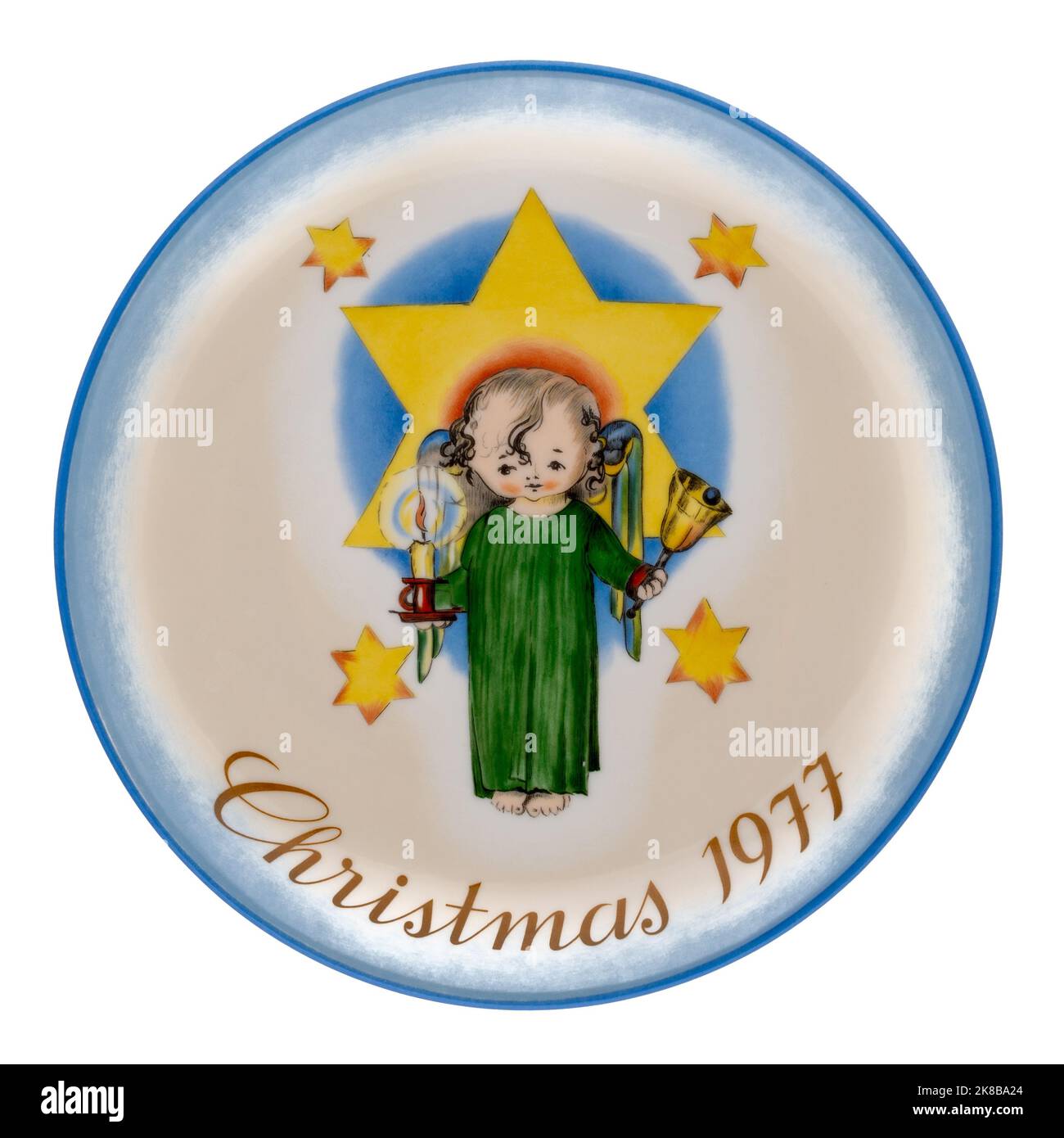Berta hummel hi-res stock photography and images - Alamy