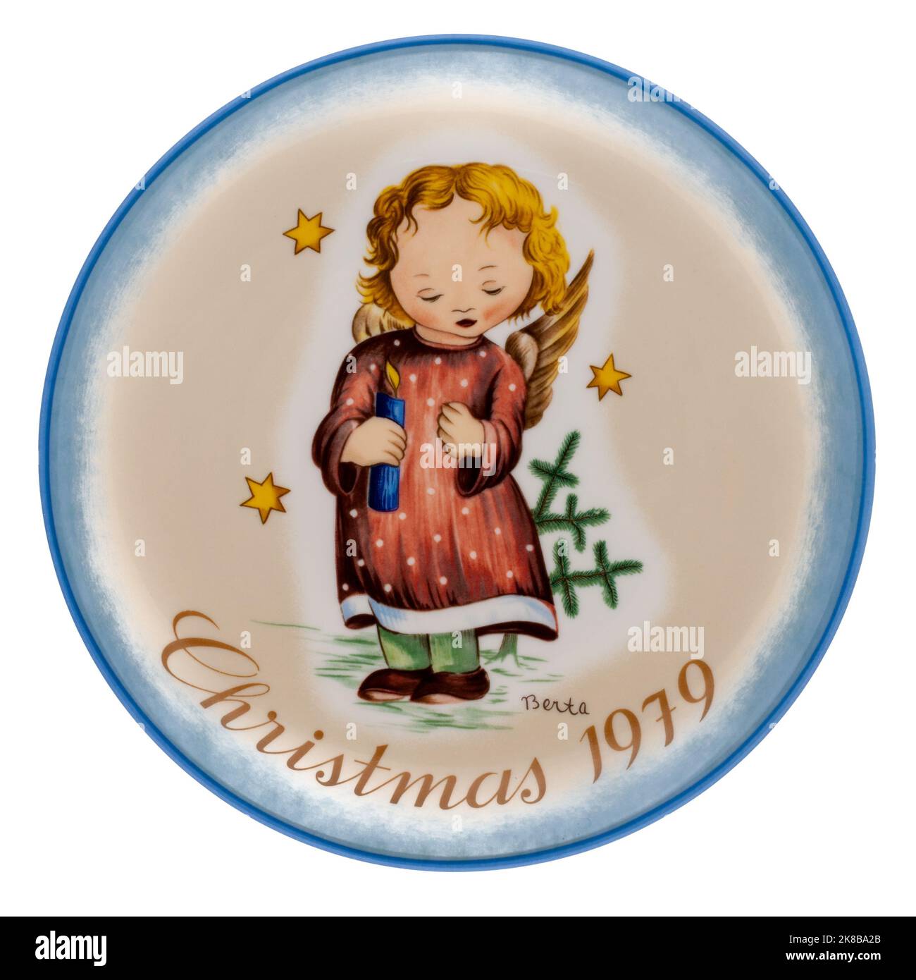 Sister berta hummel hi-res stock photography and images - Alamy