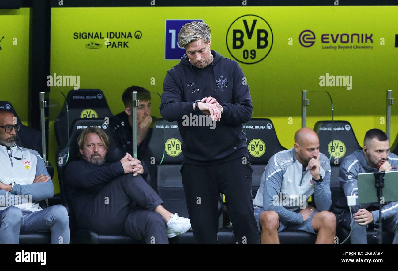 Mislintat dortmund hi-res stock photography and images - Alamy