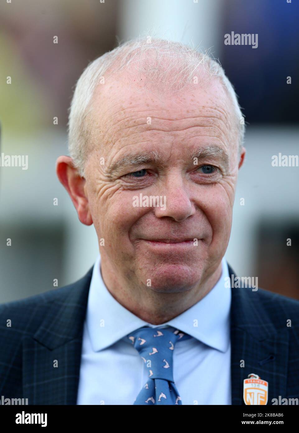 Karl burke doncaster hi-res stock photography and images - Alamy