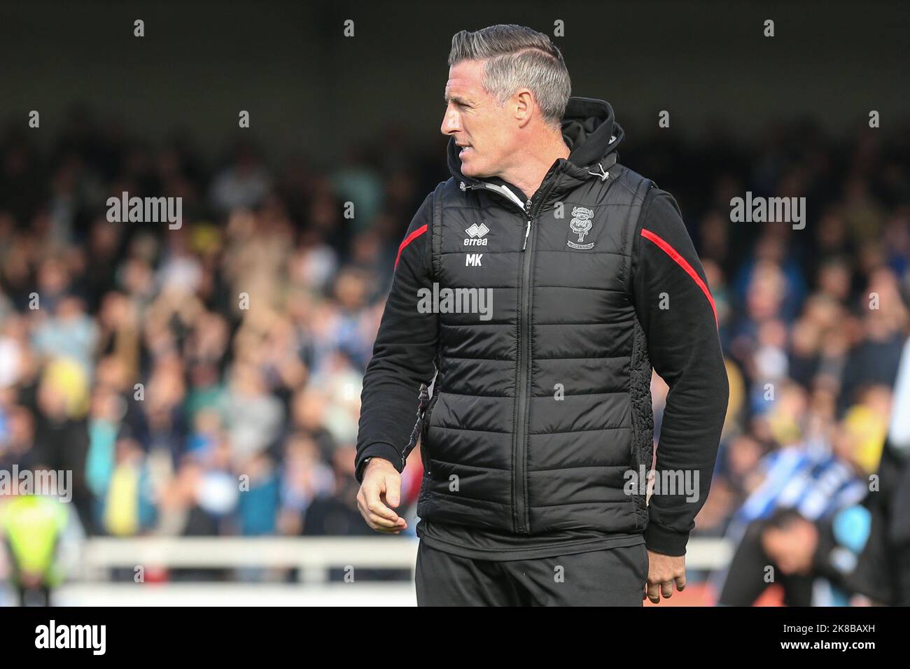 Mark kennedy football hi-res stock photography and images - Alamy