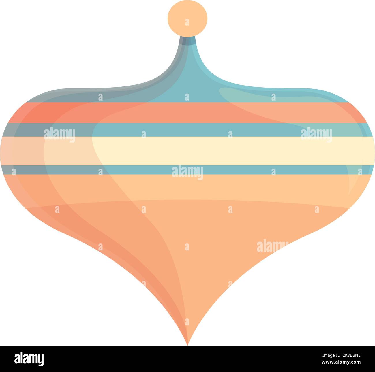 Whirligig toy icon cartoon vector. Kid store. Toy shop Stock Vector ...