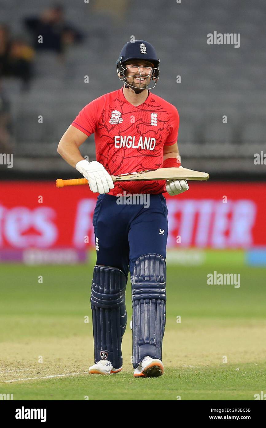 Perth, Australia. 22nd October 2022; Optus Stadium, Perth, Western ...