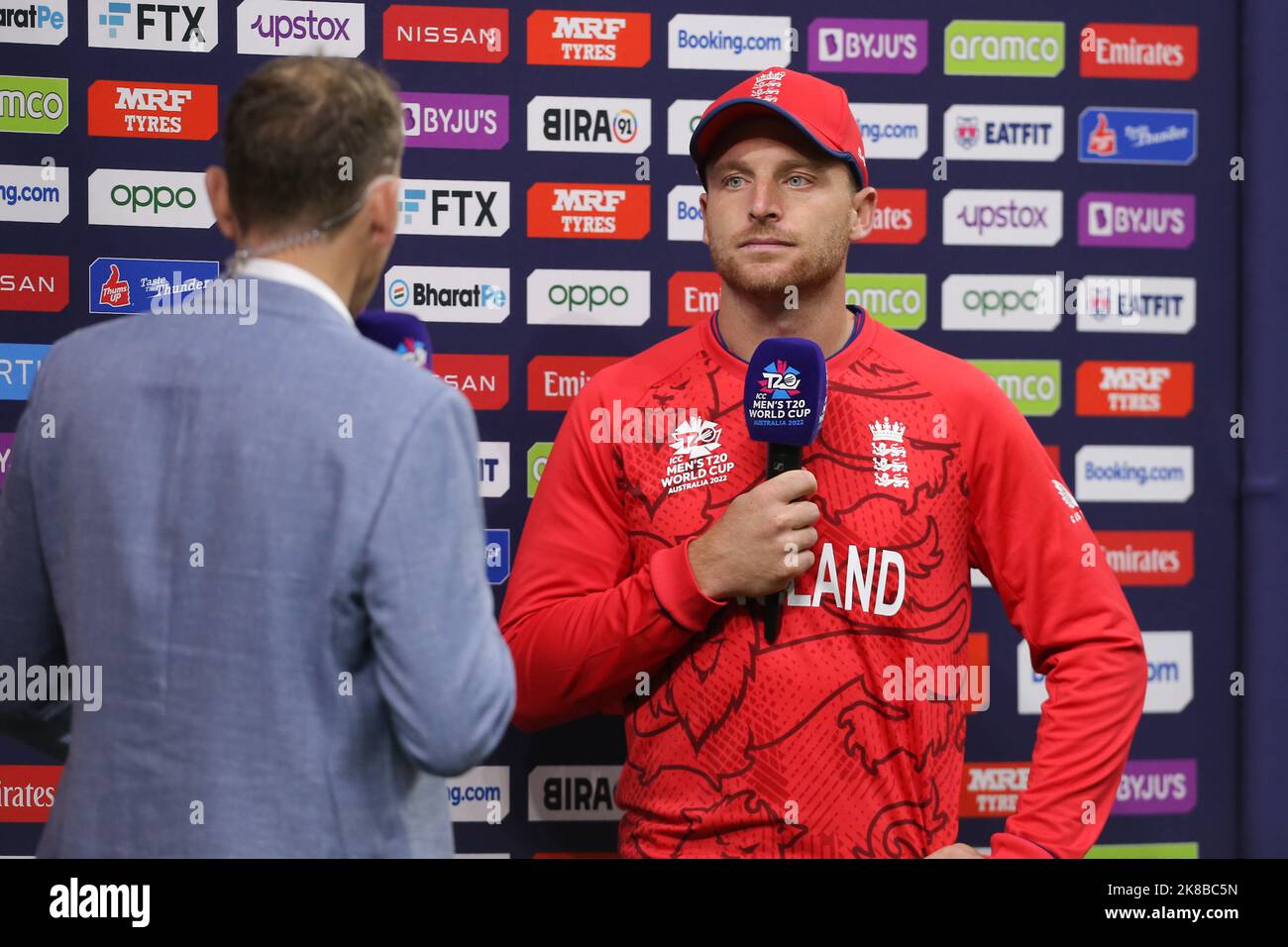 Perth, Australia. 22nd October 2022; Optus Stadium, Perth, Western ...