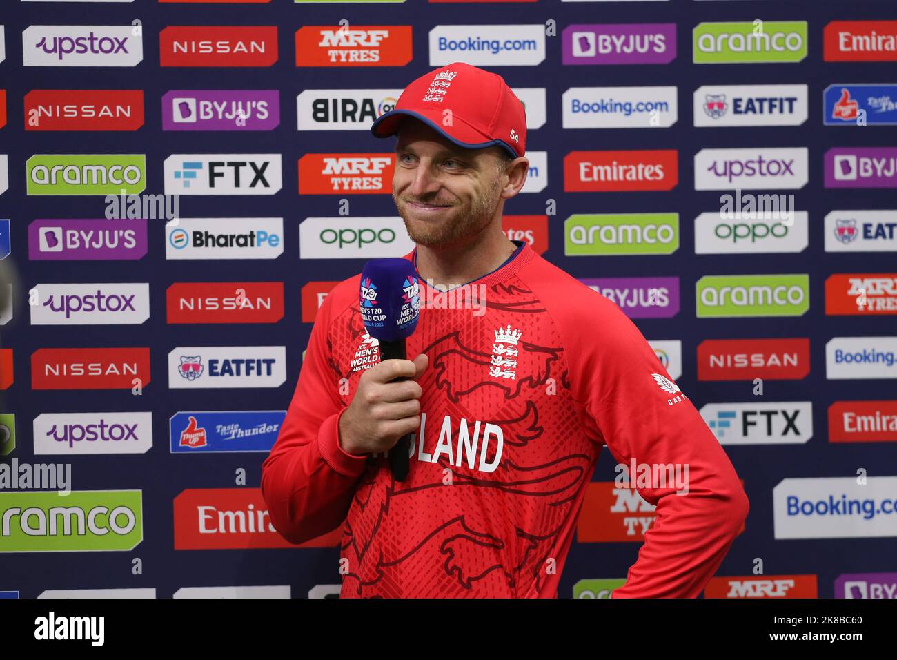 Perth, Australia. 22nd October 2022; Optus Stadium, Perth, Western ...