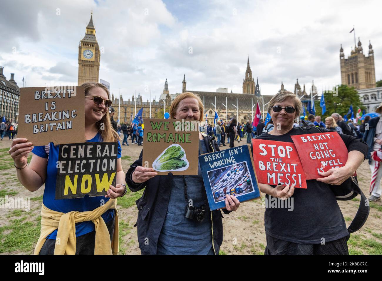 Rejoin european union hi-res stock photography and images - Alamy