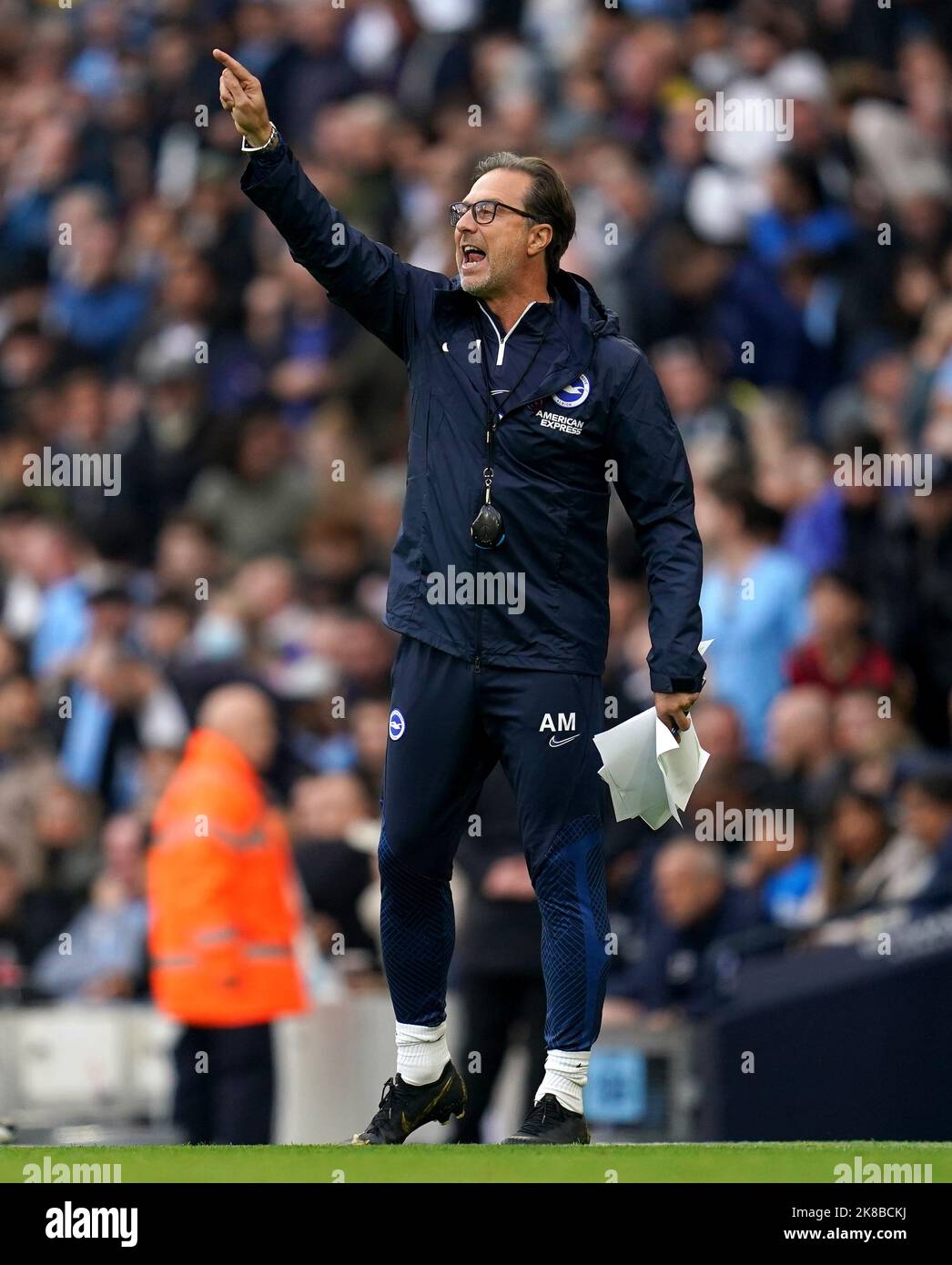Andrea maldera brighton hi-res stock photography and images - Alamy