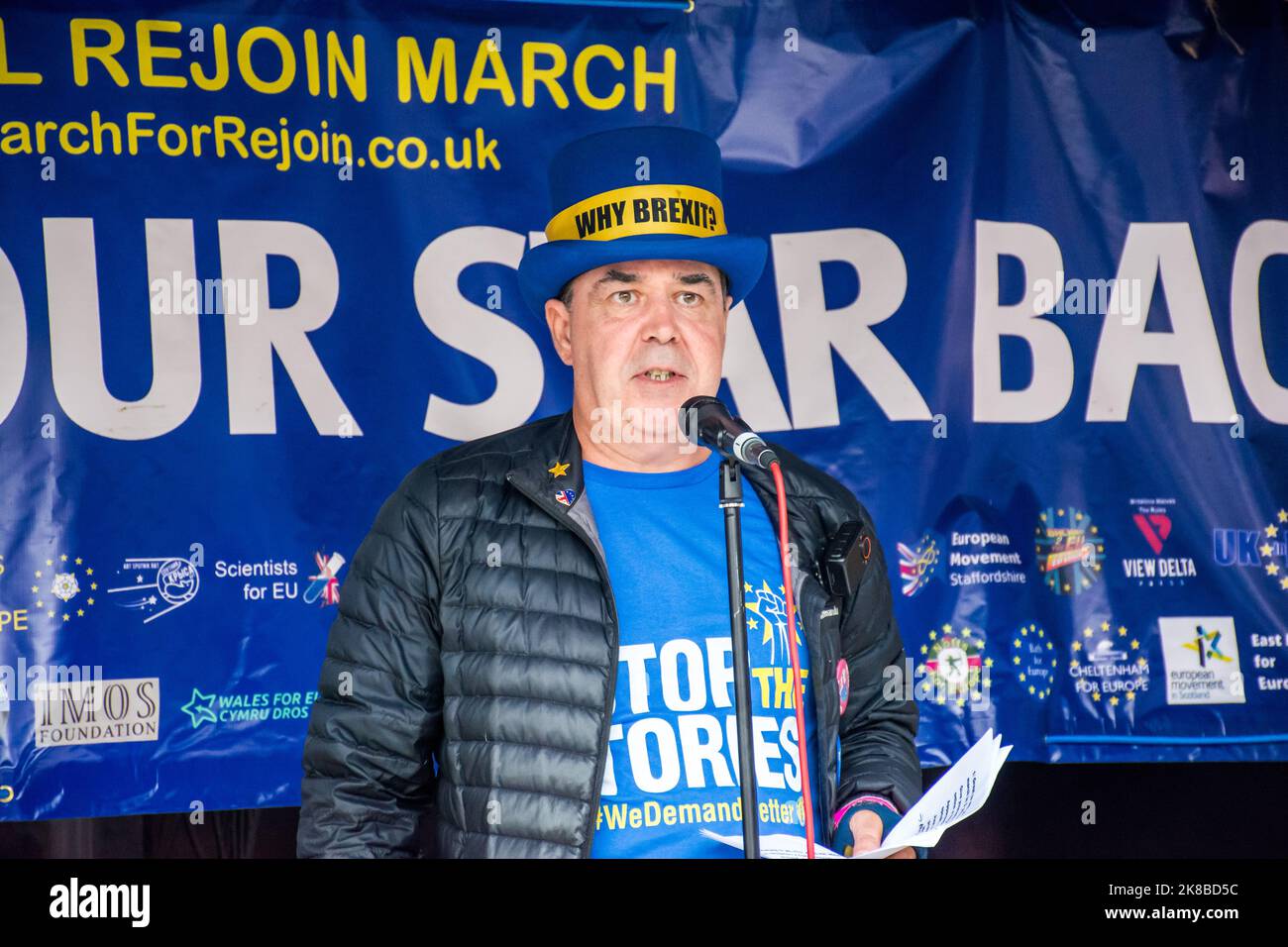 24 reason to remainn in eu hi-res stock photography and images - Alamy