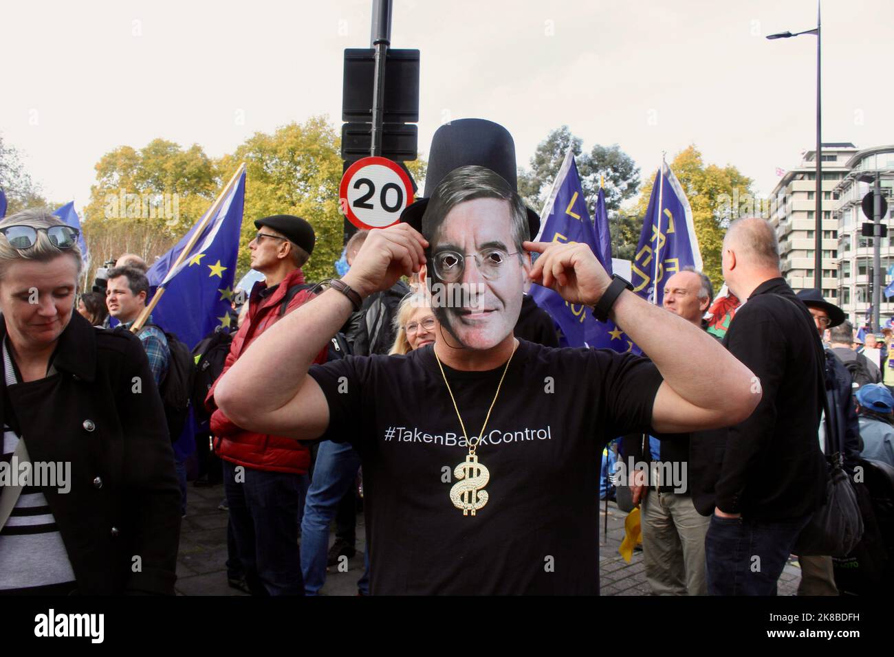 jacob rees-mogg outfit at the first ever national rejoin the european ...