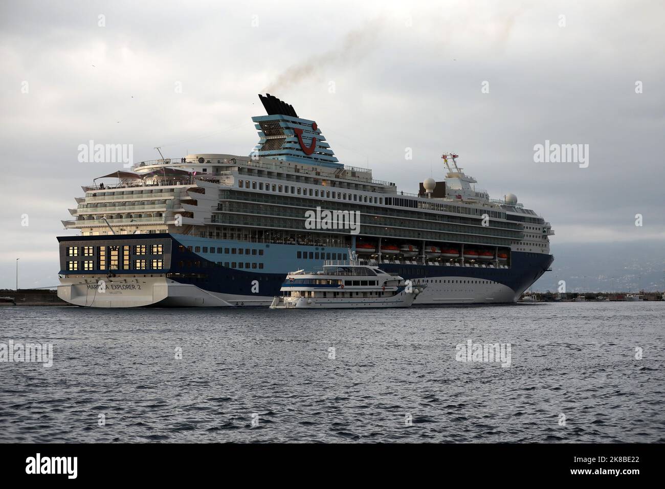 Marella explorer ii hi-res stock photography and images - Alamy
