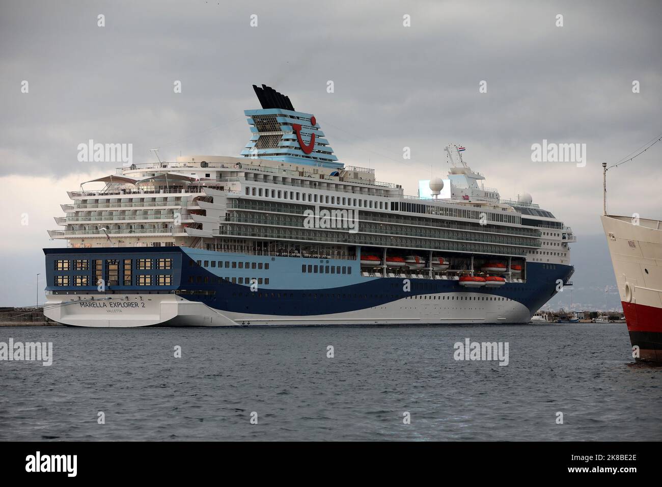 Marella explorer ii hi-res stock photography and images - Alamy