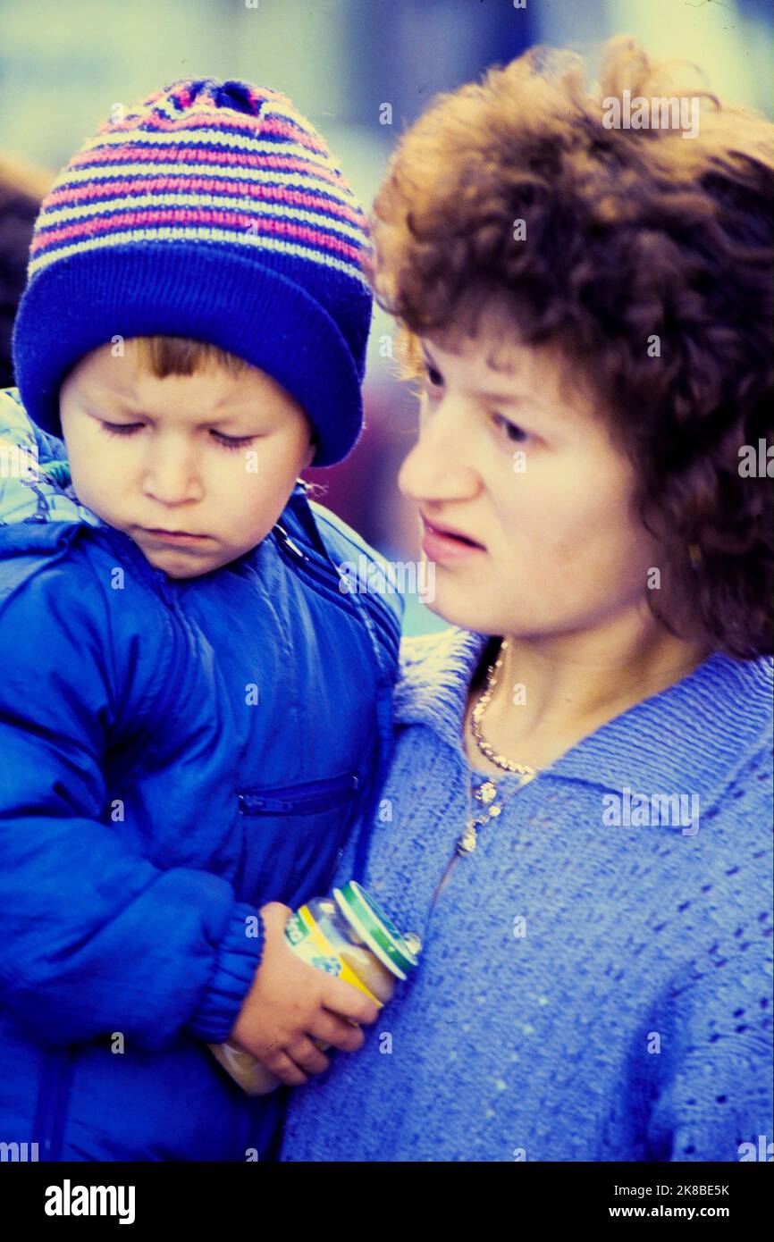 1000 enfants pour hiver hi-res stock photography and images - Alamy