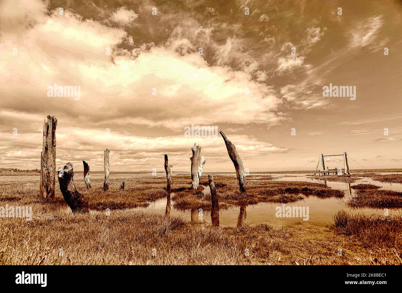 Best views of norfolk hi-res stock photography and images - Alamy