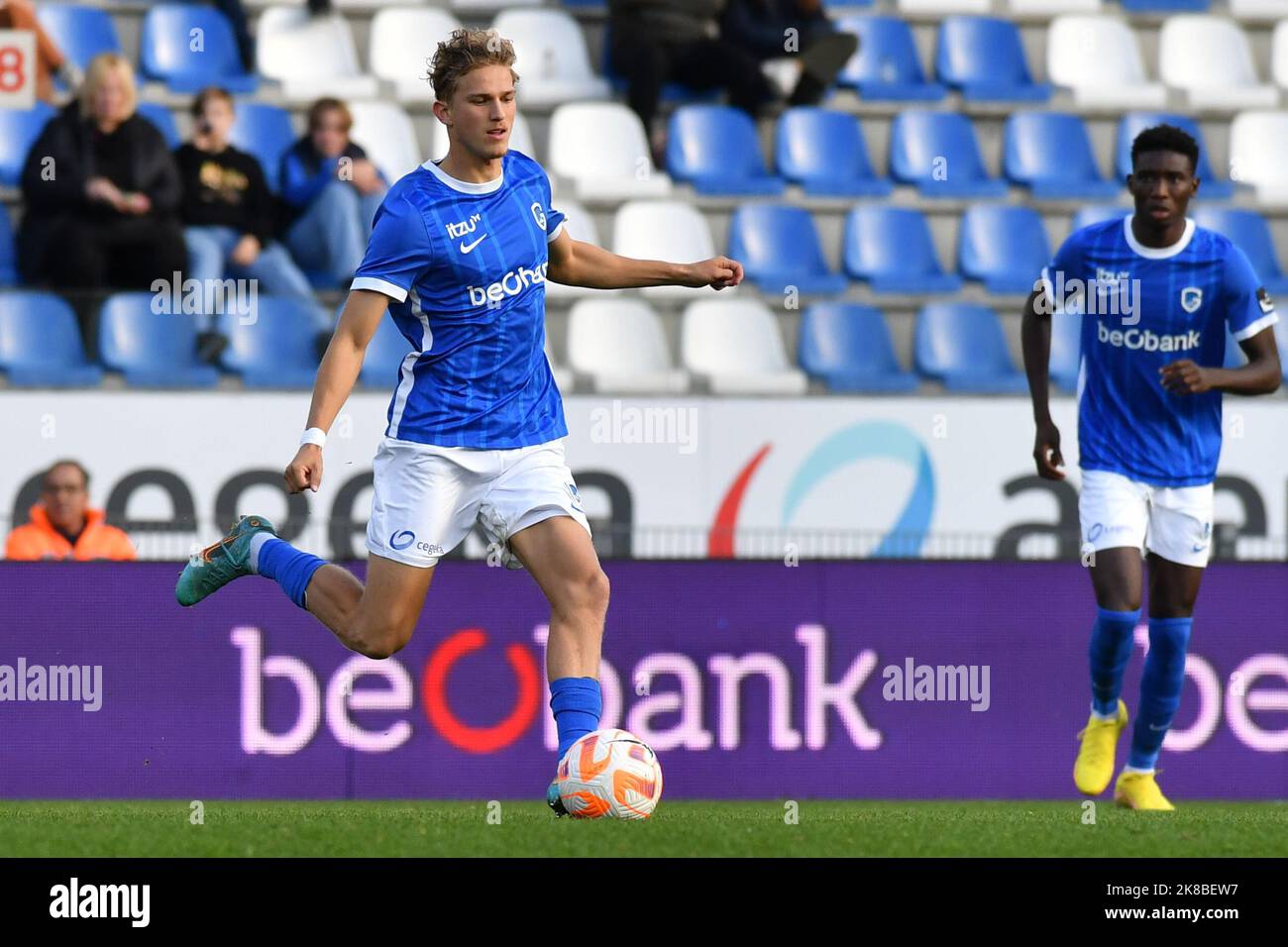 Nolan martens hi-res stock photography and images - Alamy