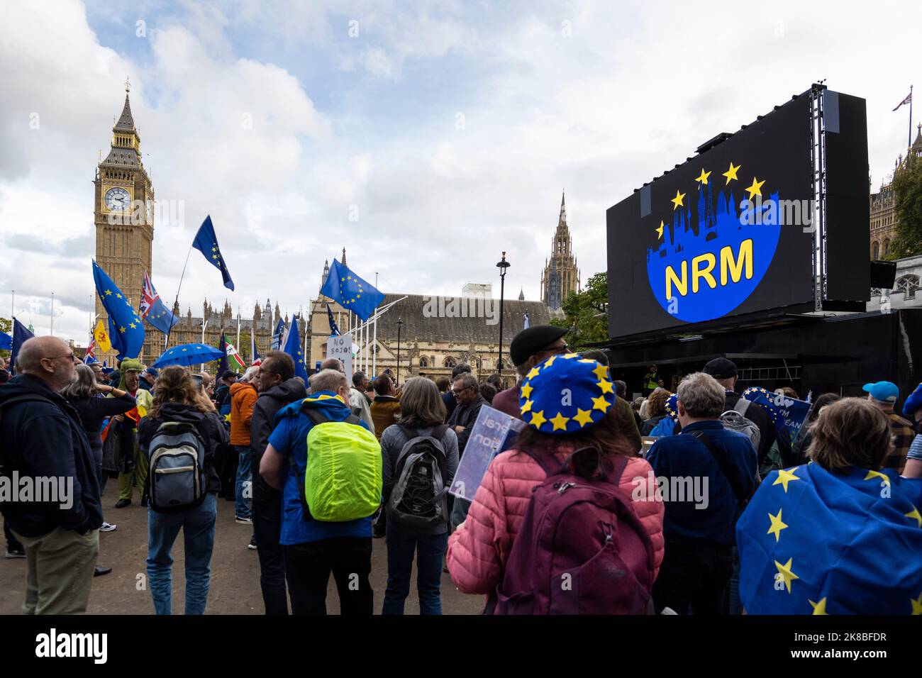 Rejoin eu hi-res stock photography and images - Alamy