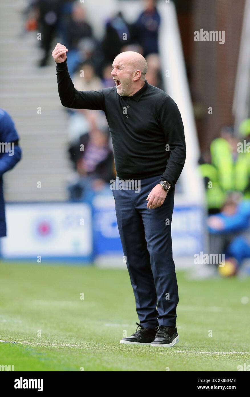 David martindale livingston hi-res stock photography and images - Alamy