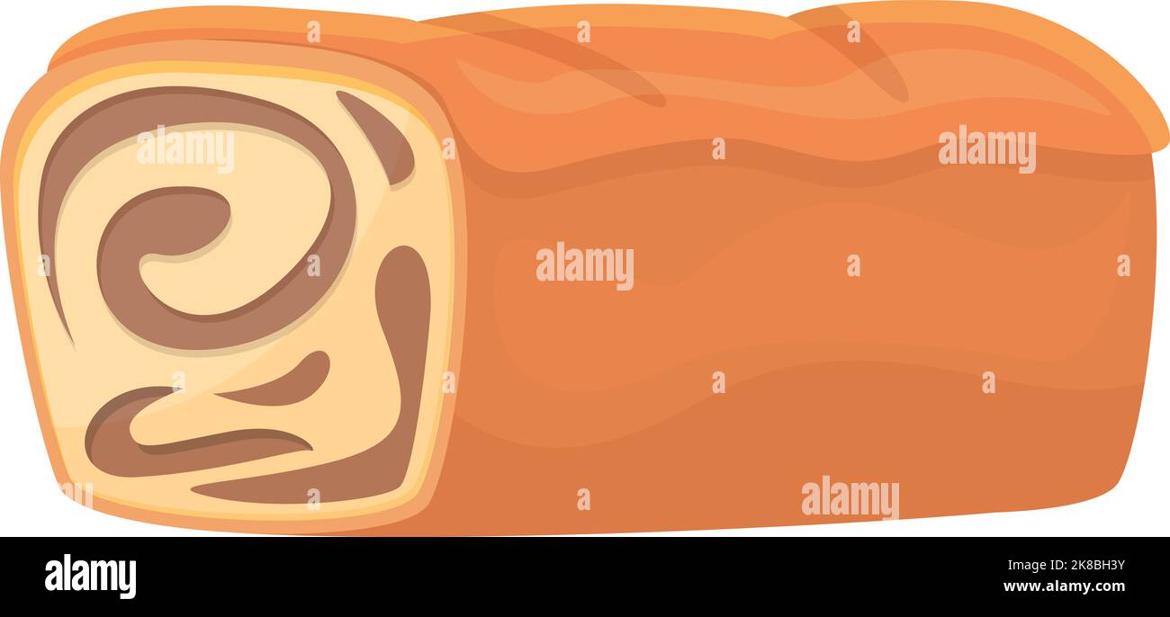 Romanian candy roll icon cartoon vector. Romania map. National travel ...