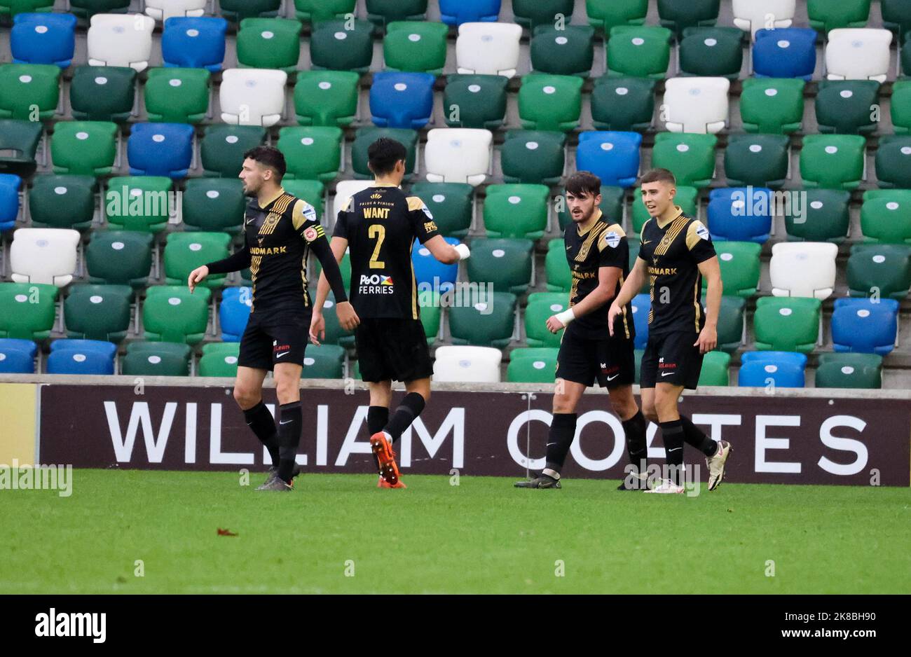 Lee bonis larne 2022 hi-res stock photography and images - Alamy