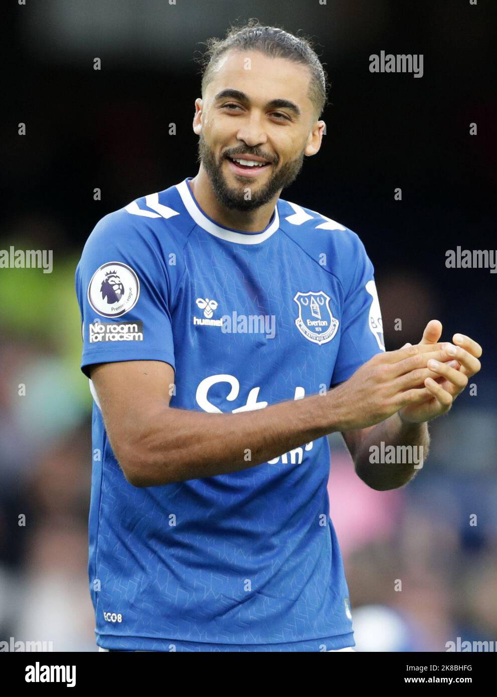 Dominic calvert lewin palace 2022 hi-res stock photography and images ...