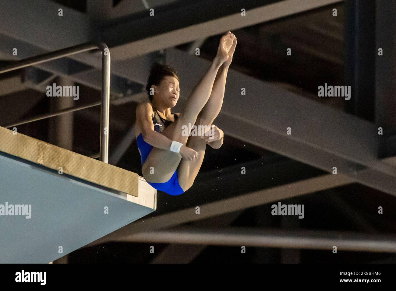 Quan hongchan hi-res stock photography and images - Alamy