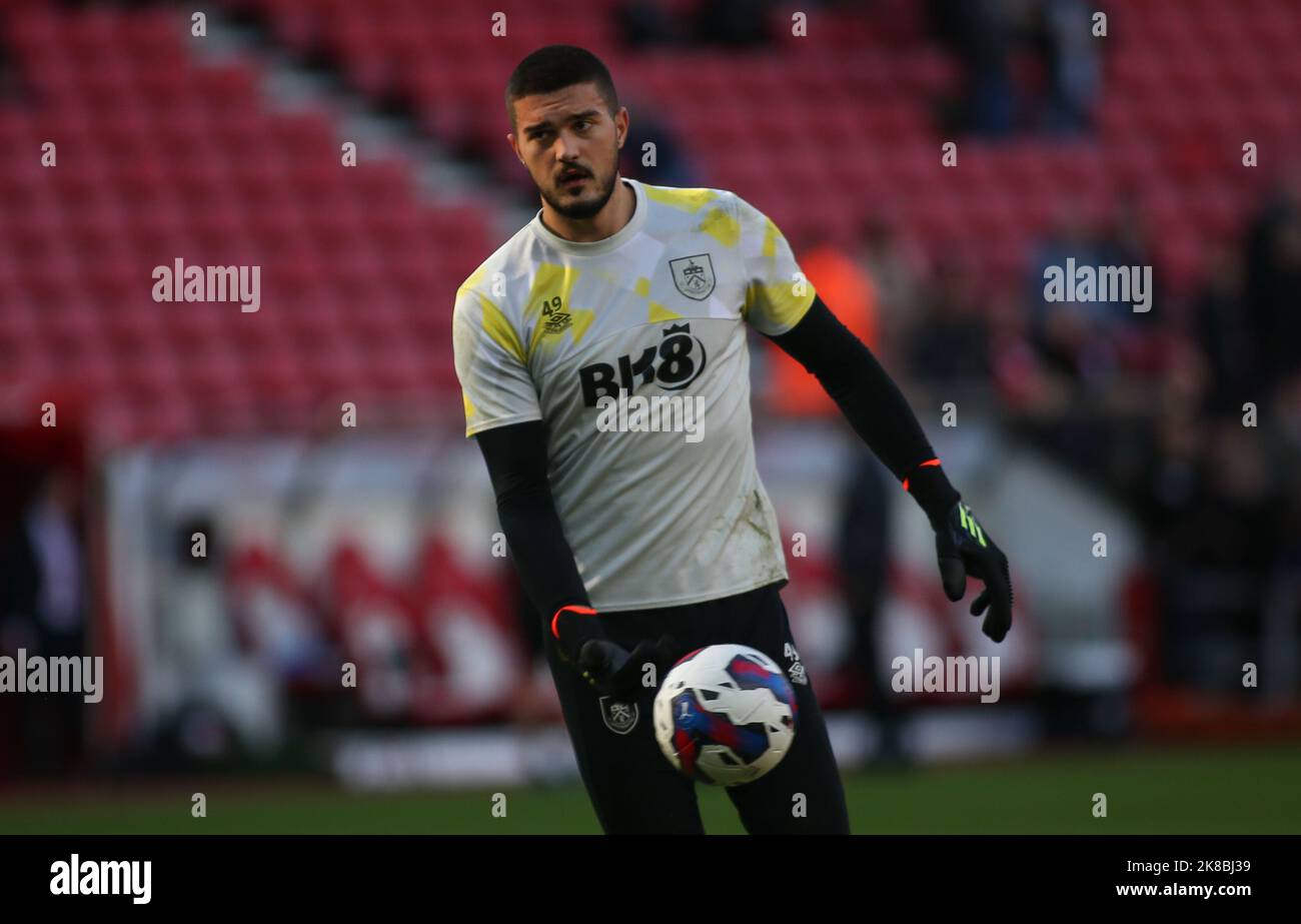 Arijanet muric 2022 hi-res stock photography and images - Alamy