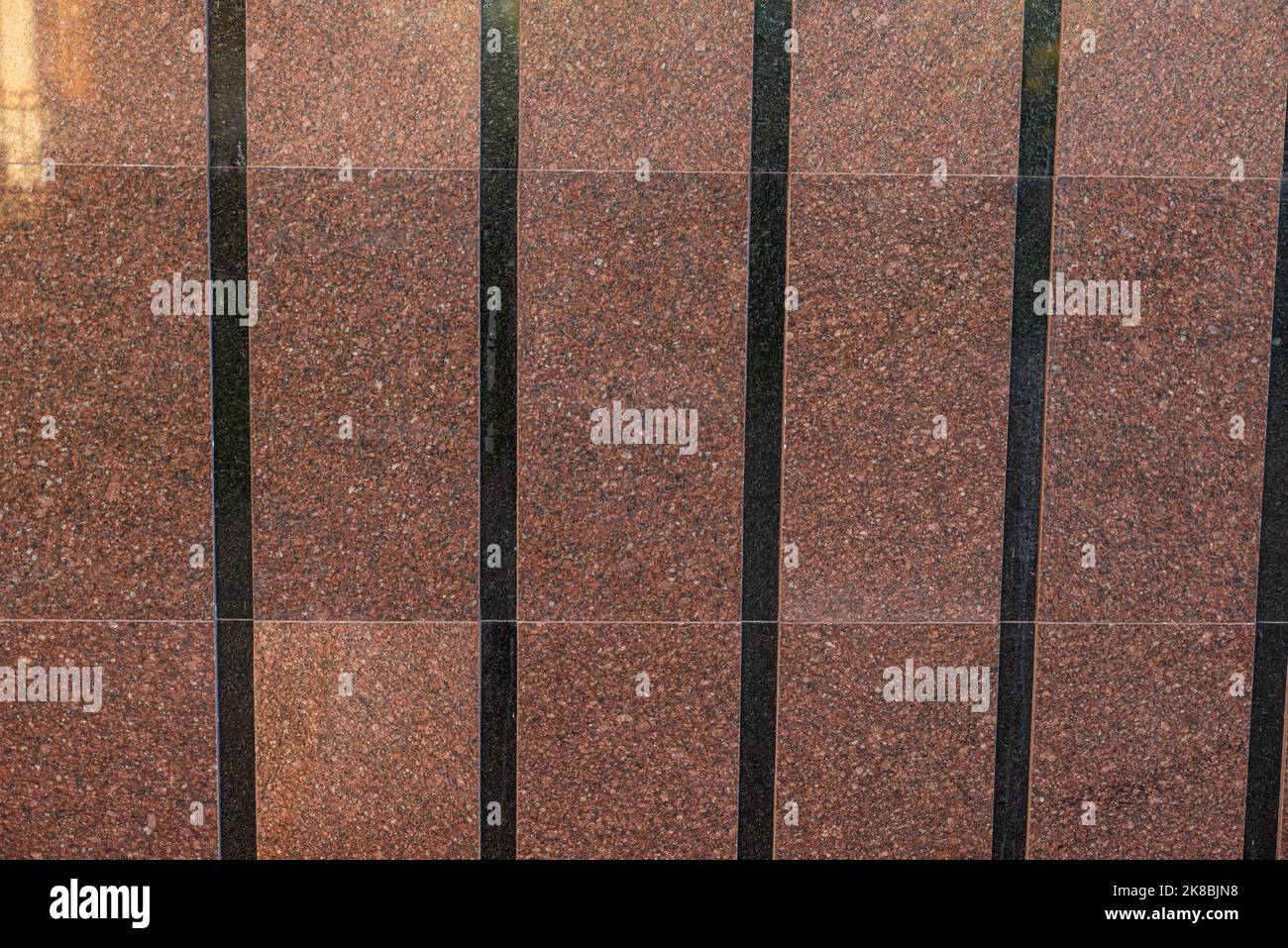 Block stone floor texture background Stone block road pavement. detail ...
